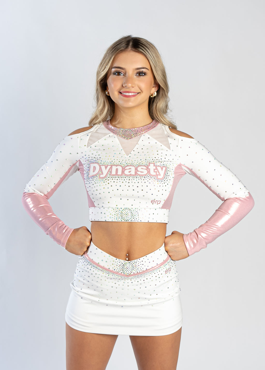 Era #3 – Era Athletics