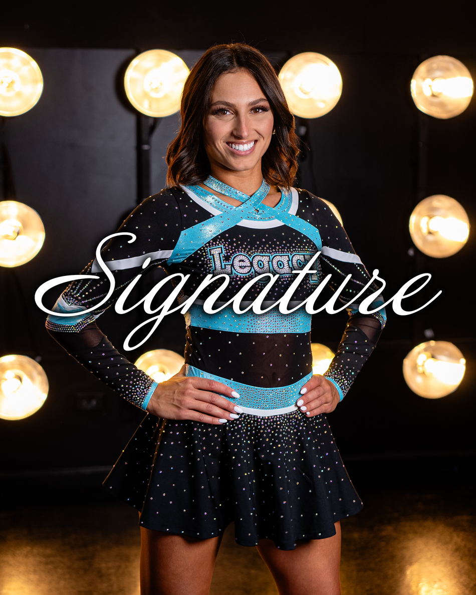 Signature Uniforms – Era Athletics