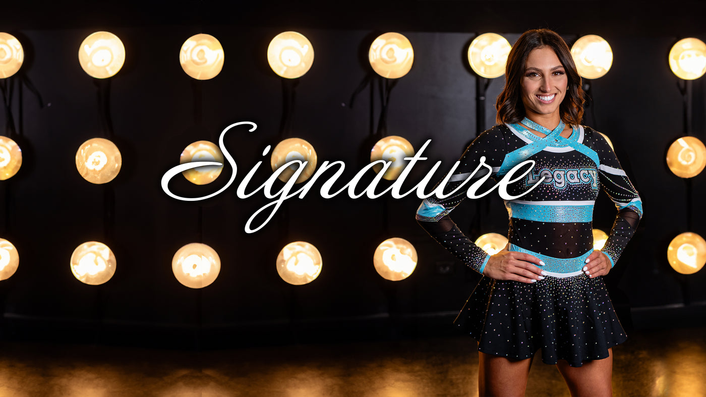 Signature Uniforms – Era Athletics